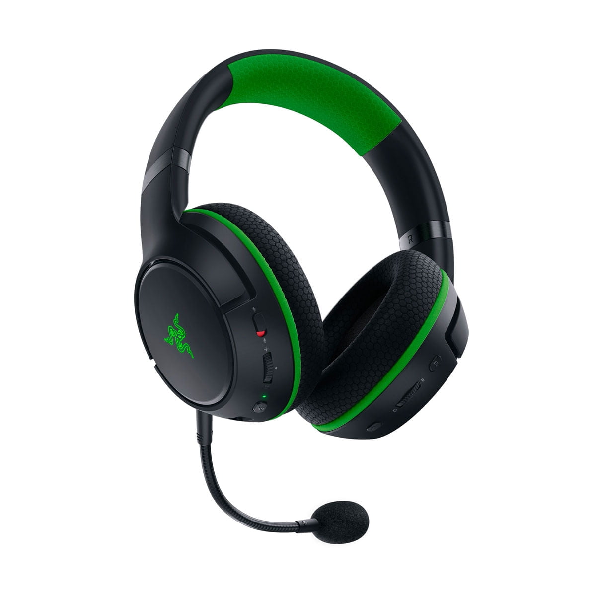 Razer Kaira Pro for Xbox - Wireless Gaming Headset for Xbox Series X ...