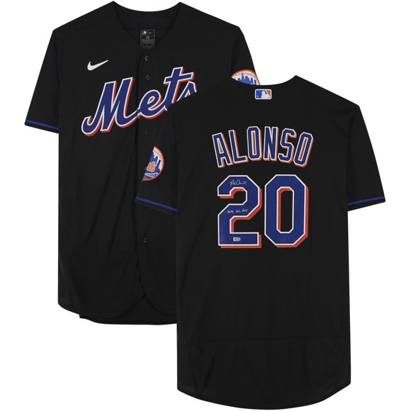 Jerseys Pete Alonso Sports