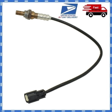 Engine Exhaust O2 02 Oxygen Sensor Direct Fit Downstream for Ford ...