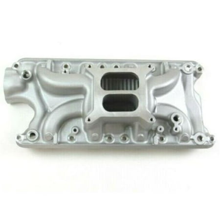 SBF 289-302 Intake Manifold, Satin | Walmart Canada