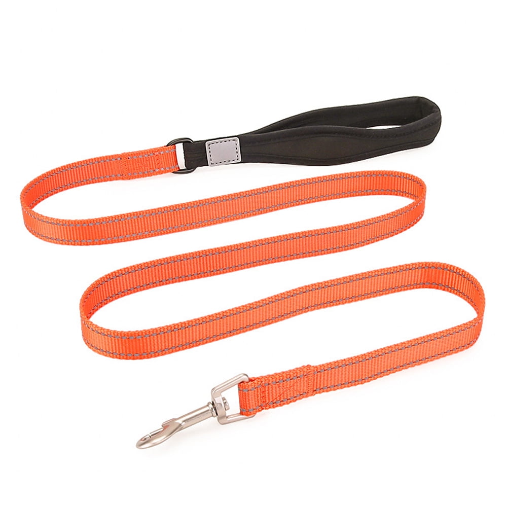 Small, medium and large dogs nylon out traction rope walking dog rope ...