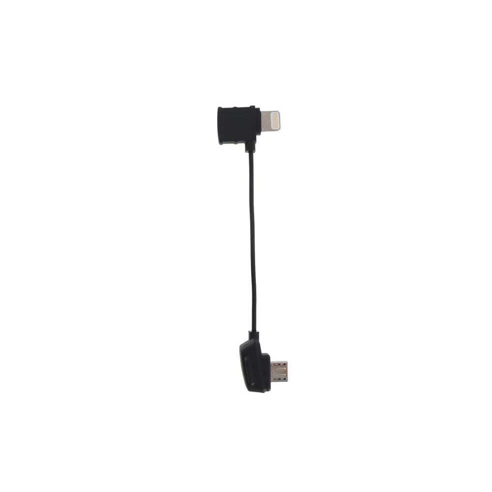 DJI Mavic RC Cable Lightning Connector - Walmart.com - Walmart.com
