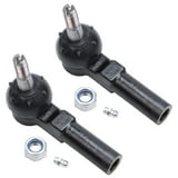 Detroit Axle - 10pc Front End Suspension Kit for Saturn SC SC1 SC2 SL ...