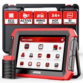 Obd2 Scanner Programmer