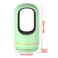 2024 New Mosquito Repellent,Mosquito Repellent Outdoor Patio USB ... 2024 New Mosquito Repellent,Mosquito Repellent Outdoor Patio USB ...