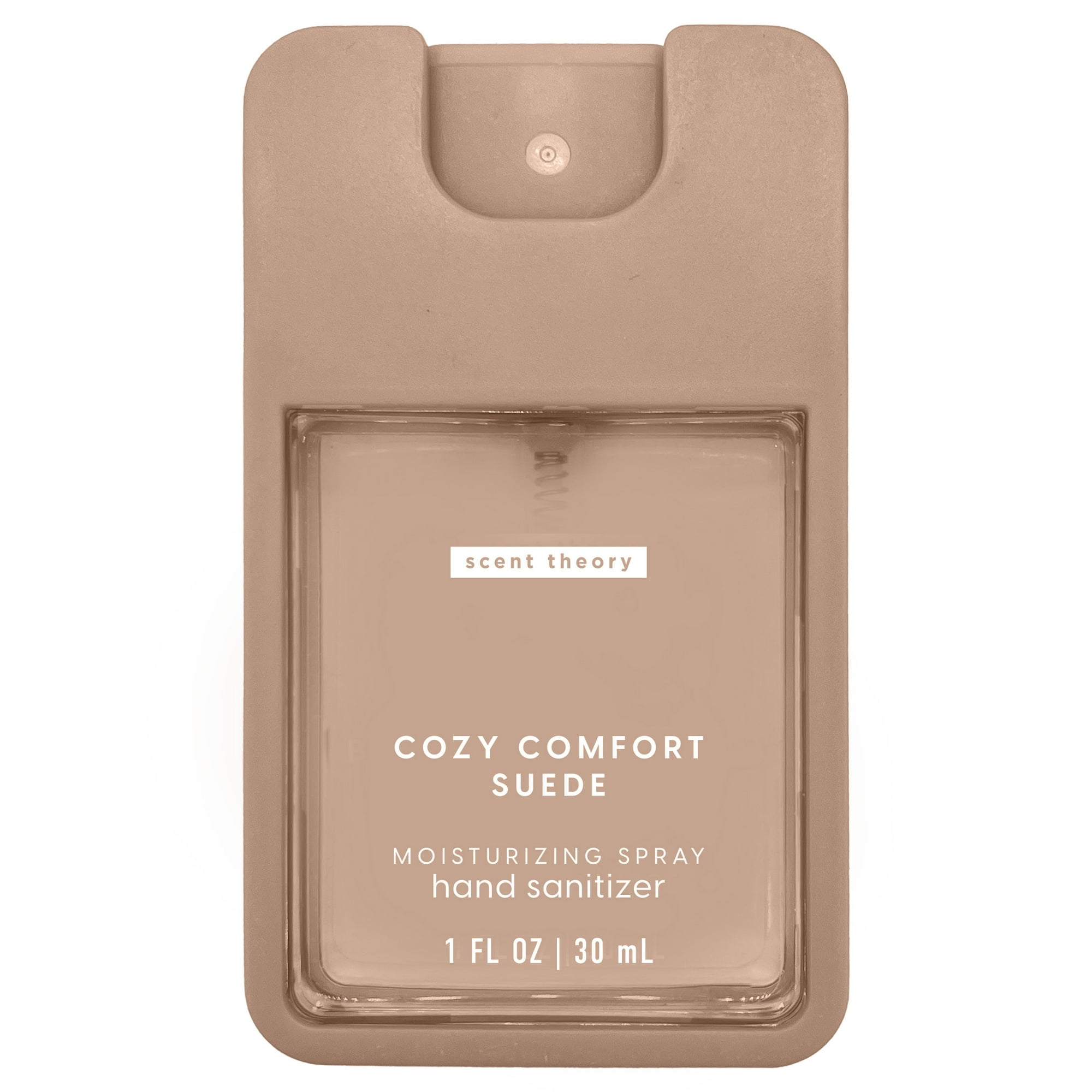 Click here for Scent Theory Hand Sanitizer Spray  Cozy Comfort Su... prices