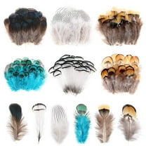 Creativity Street® Feathers, Bright Hues, 1oz, 6 packs - Walmart.com