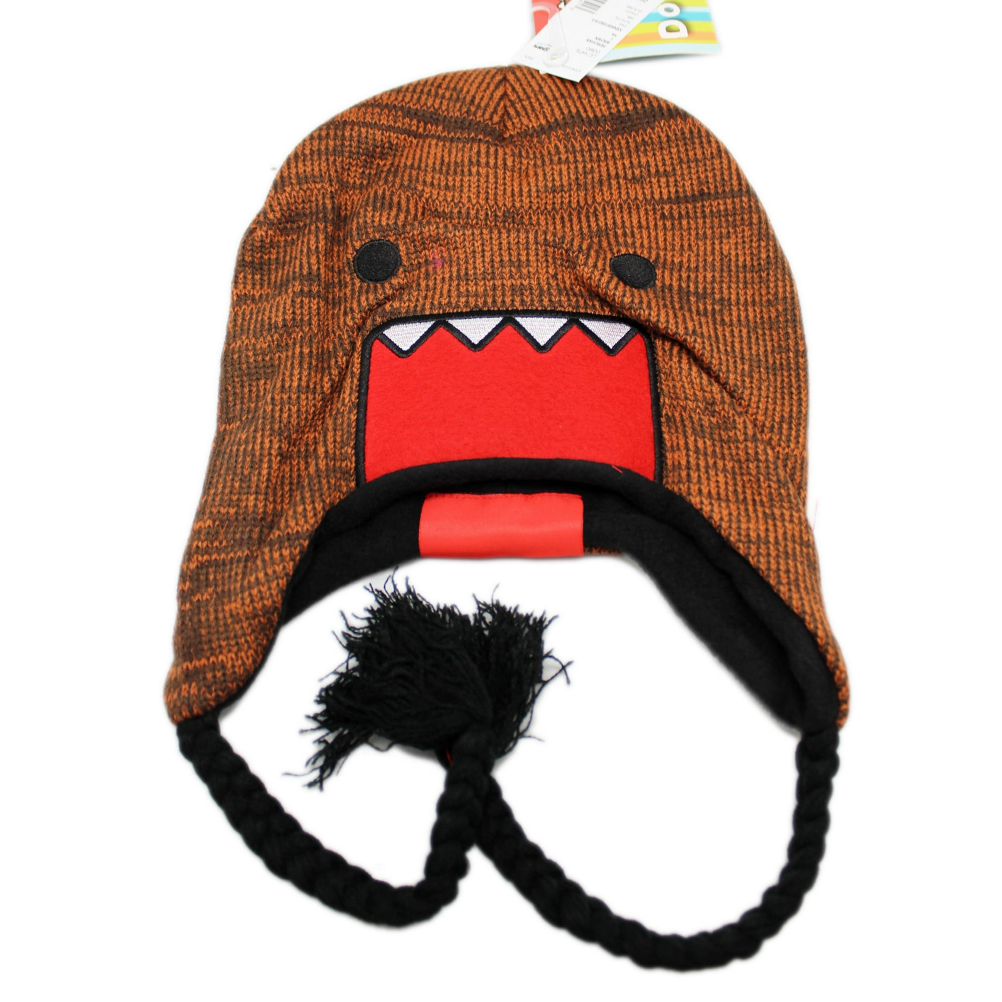 Domo Hat