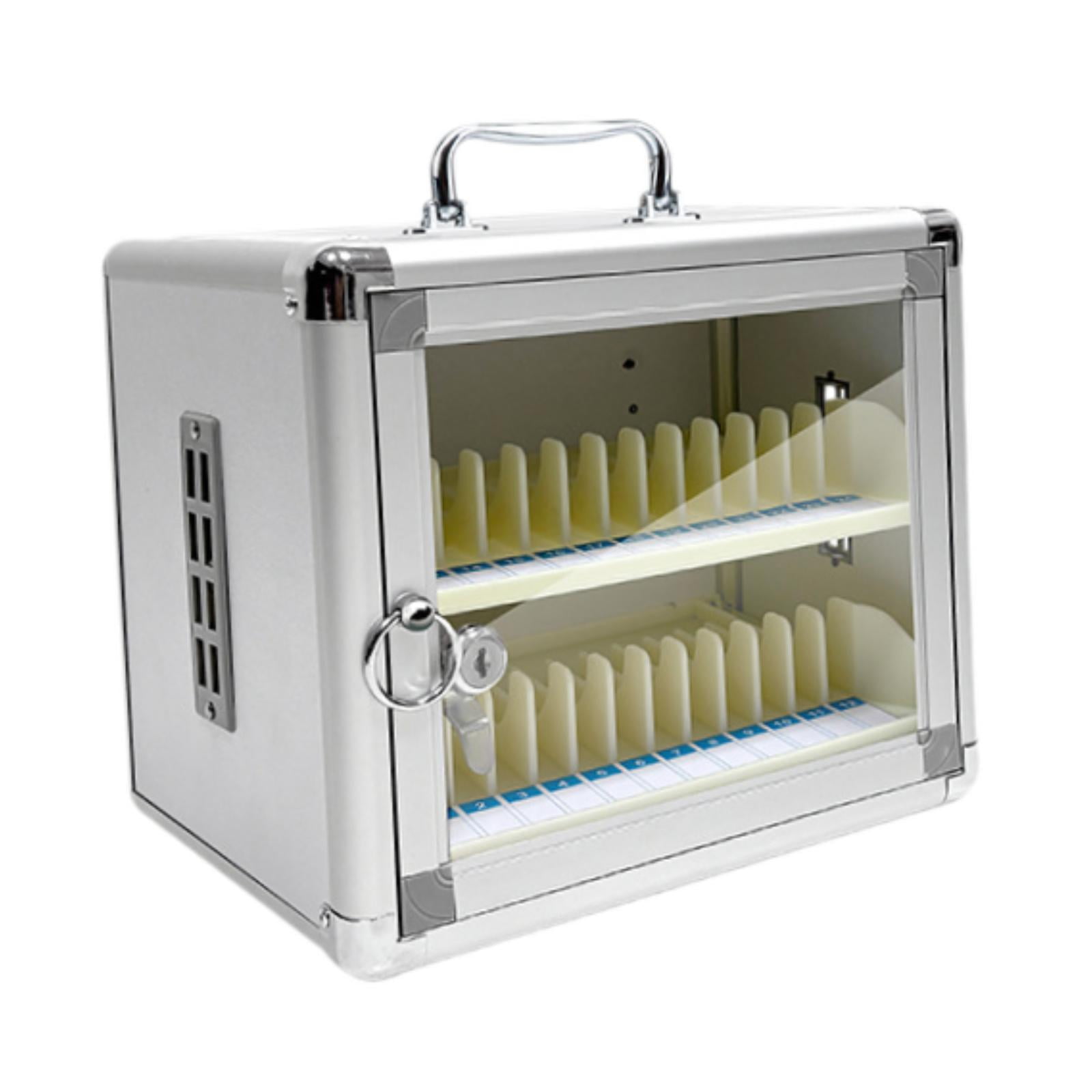 Click here for Funtasica Cell Phone Storage Cabinet Mobile Phone... prices