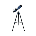 Meade StarPro AZ 102mm Refractor Telescope - Walmart.com