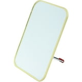 Coghlan's 650 Camping Mirror, 5" x 7" - Walmart.com
