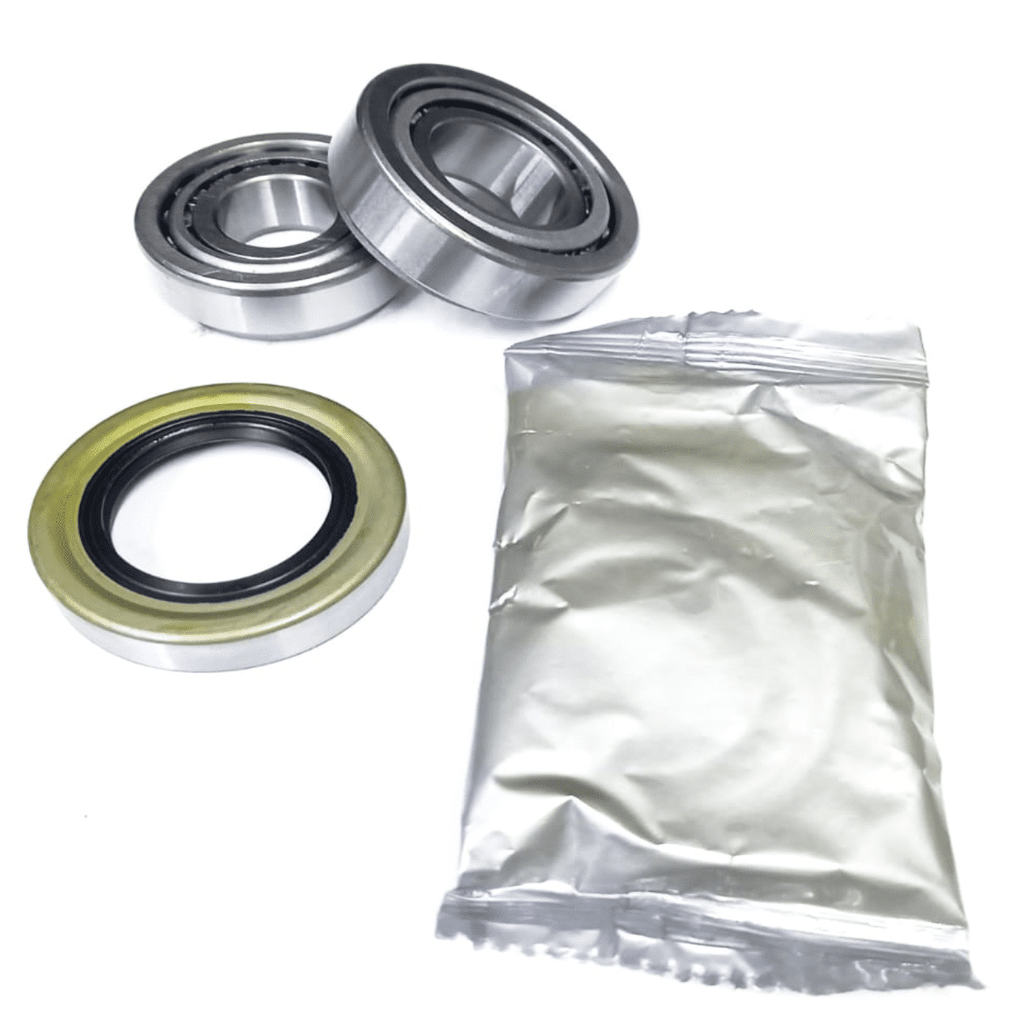 Kit Balero Trasero, Reten, Grasa Chevrolet Matiz 2004-2016 | Bodega ...