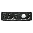 Mackie Onyx Artist 1.2 2x2 USB Audio Recording Studio Interface + (2 ...
