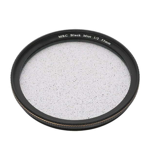 Black Mist Diffusion Filter,Black Mist Filter 1/2 Black Mist Filter ...