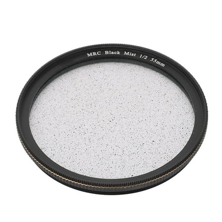 Black Mist Diffusion Filter,Black Mist Filter 1/2 Black Mist Filter ...