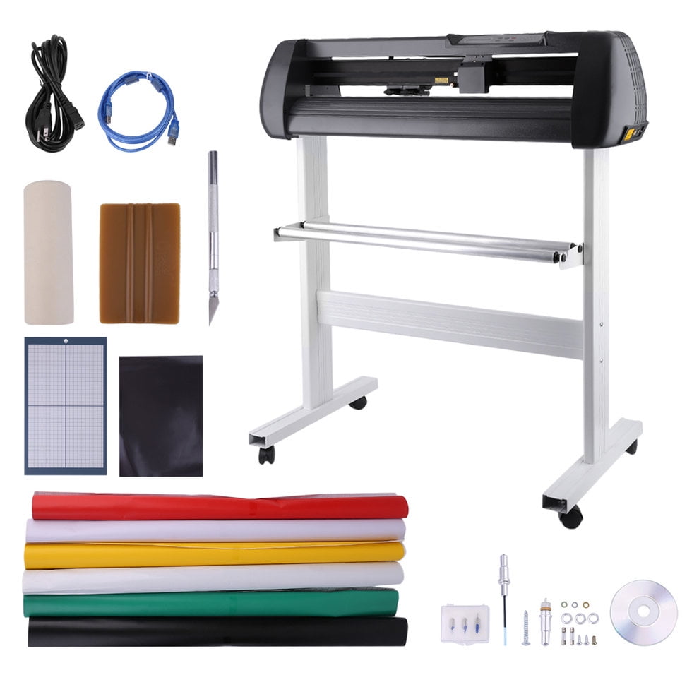 Uscutter vinyl cutter mh 34in - dasewebcam