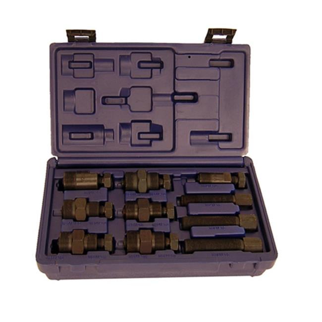 Combination Flywheel Puller Set, 10 Piece - Walmart.com