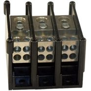 Cole Hersee M674 4-Gang Combination Fuse & Terminal Block - Walmart.com