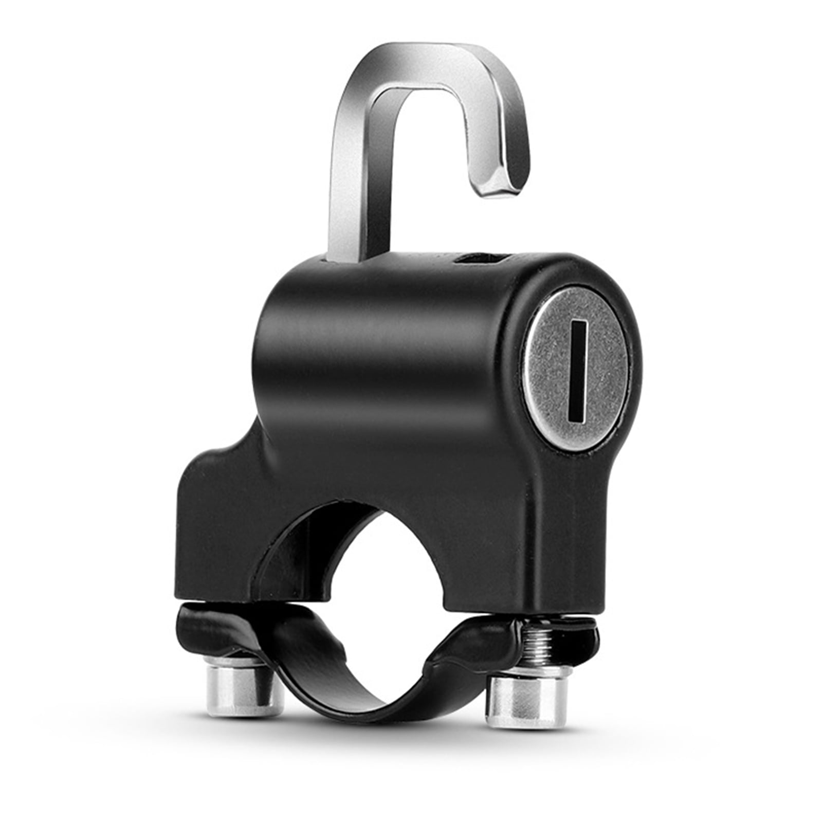 Click here for Estink Motorcycle Helmet Lock Cycling Helmet Lock... prices