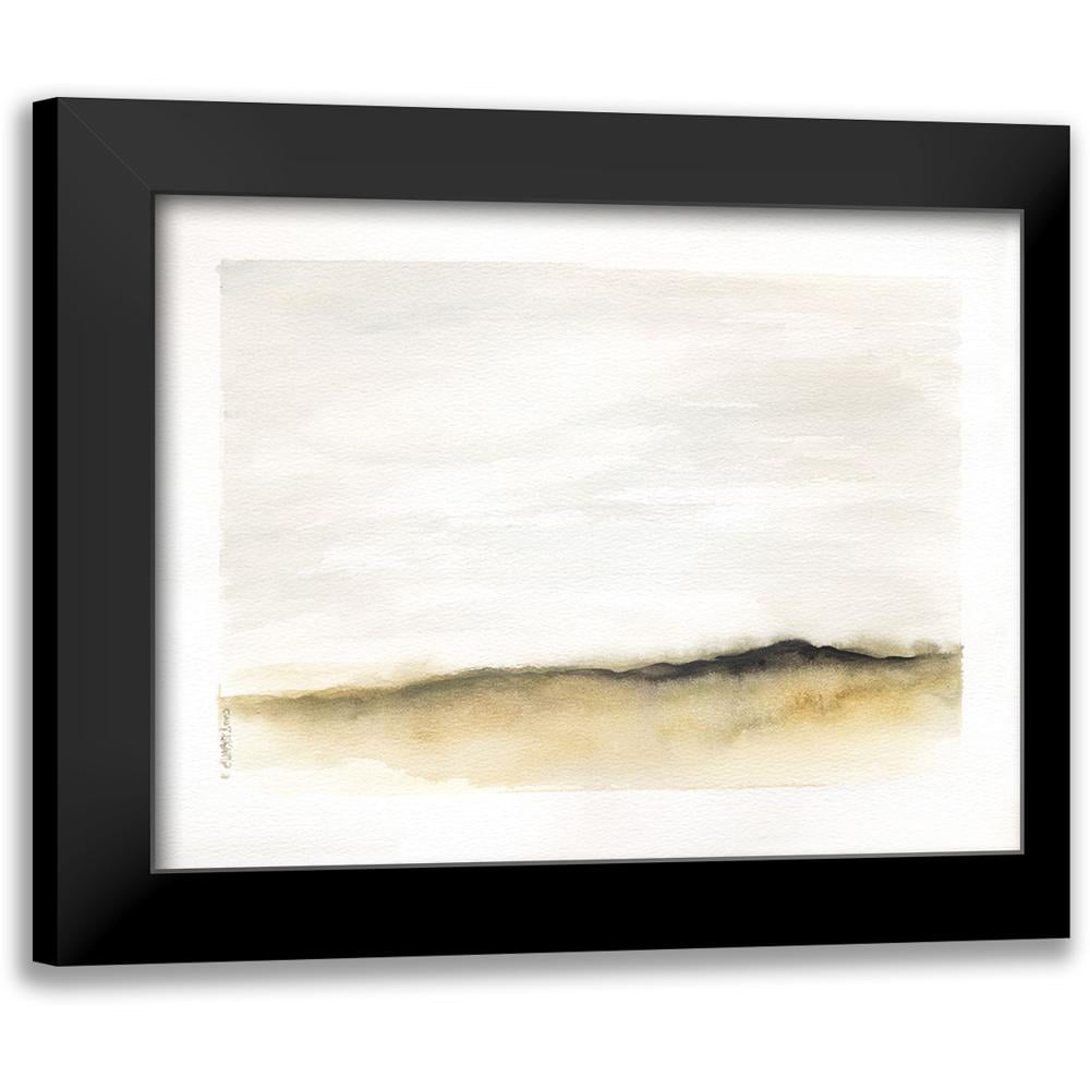 Shamp, Cindy 24x19 Black Modern Framed Museum Art Print Titled - Mod ...