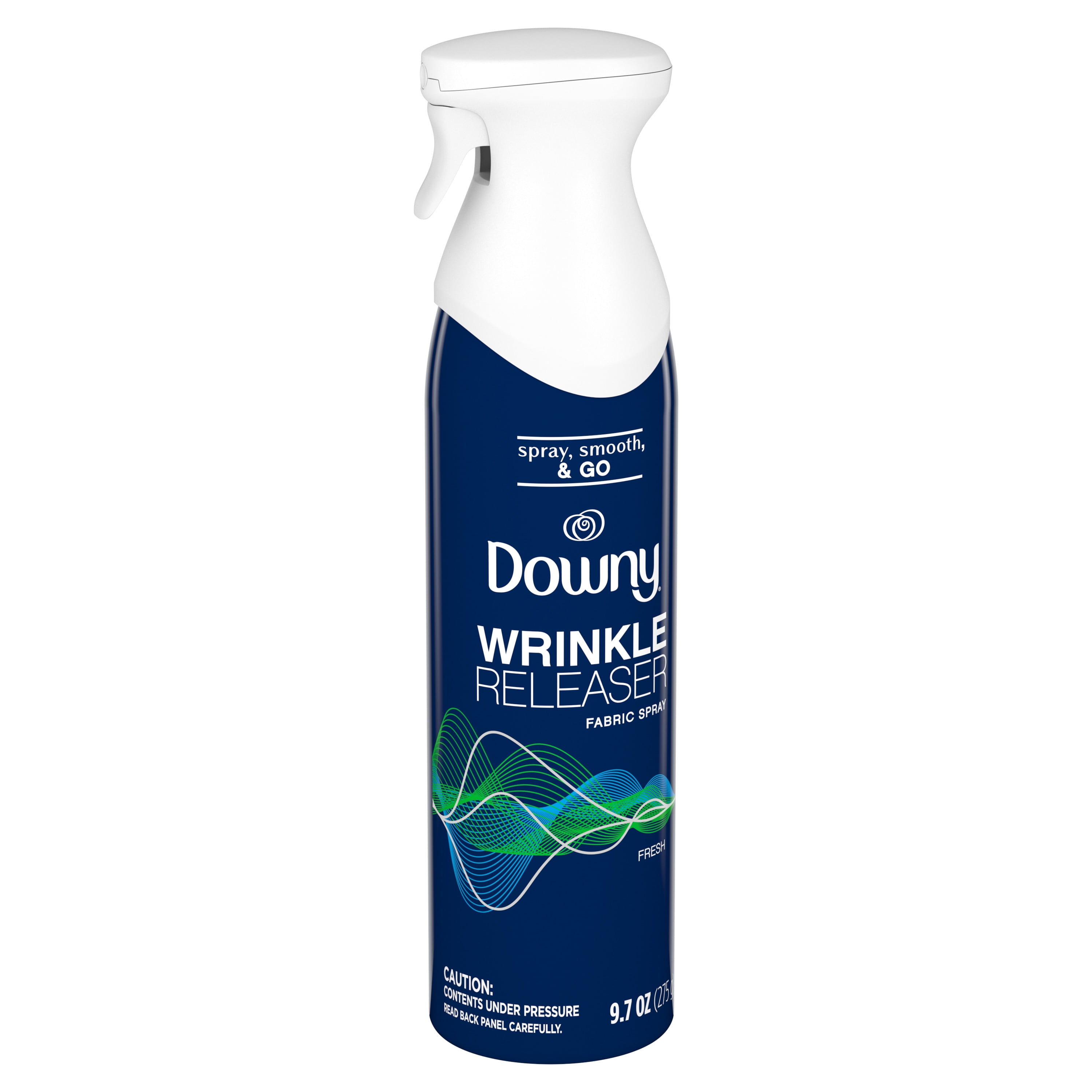 Buy Downy Wrinkleguard Wrinkle Releaser Fabric Spray, Fresh Scent, 9.7 ... Buy Downy Wrinkleguard Wrinkle Releaser Fabric Spray, Fresh Scent, 9.7 ...