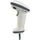 Adesso NuScan 7500CU-W Antimicrobial Handheld CCD Barcode Scanner ...