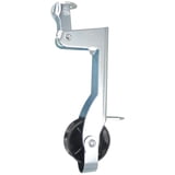 Pactrade Marine Small Boat Anchor Locking Control Pulley Bow Roller 1/4 ...