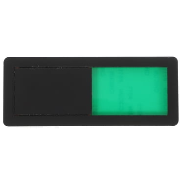 Assured Signs Privacy Sign - 6 Options - Do Not Disturb/ Welcome Come ...