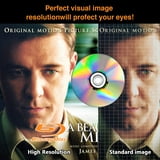 Faltopu Blu-ray DVD Player, 1080P, HDMI, Region A/1, Plays DVDs CDs USB ...