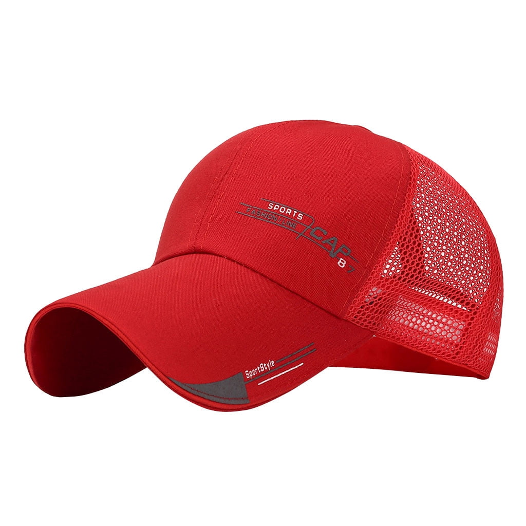 Click here for Penkiiy Sport Cap baseball Cap Running Hat Golf Ha... prices