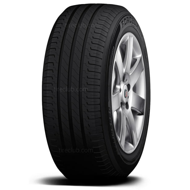 Llanta Forceland Vintek F35 215/70R16C 108/106T C | Walmart en línea
