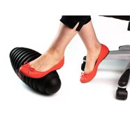 Padded Rocking Foot Stool Accessory - Walmart.com