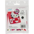 Perler Fused Bead Trial Kit-Hello Kitty 3D - Walmart.com