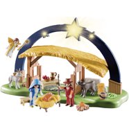 PLAYMOBIL THE MOVIE Rex Dasher with Parachute - Walmart.com