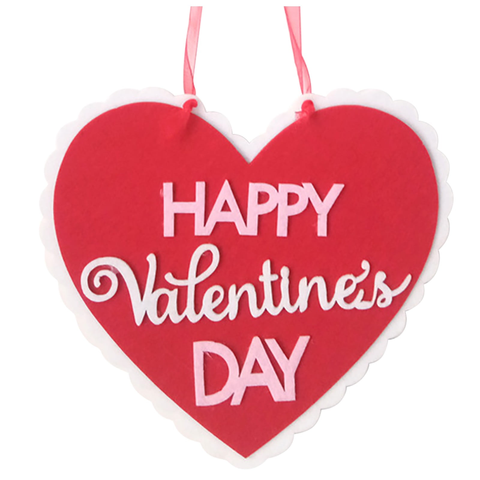 Click here for Homesphere Valentines Day Doorplate - Happy Valent... prices