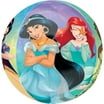 28 inch Little Mermaid Live Active Foil Mylar Balloon - Party Supplies ...