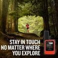 Garmin inReach Mini 2 Satellite Communicator (Red) Bundle with Three ...