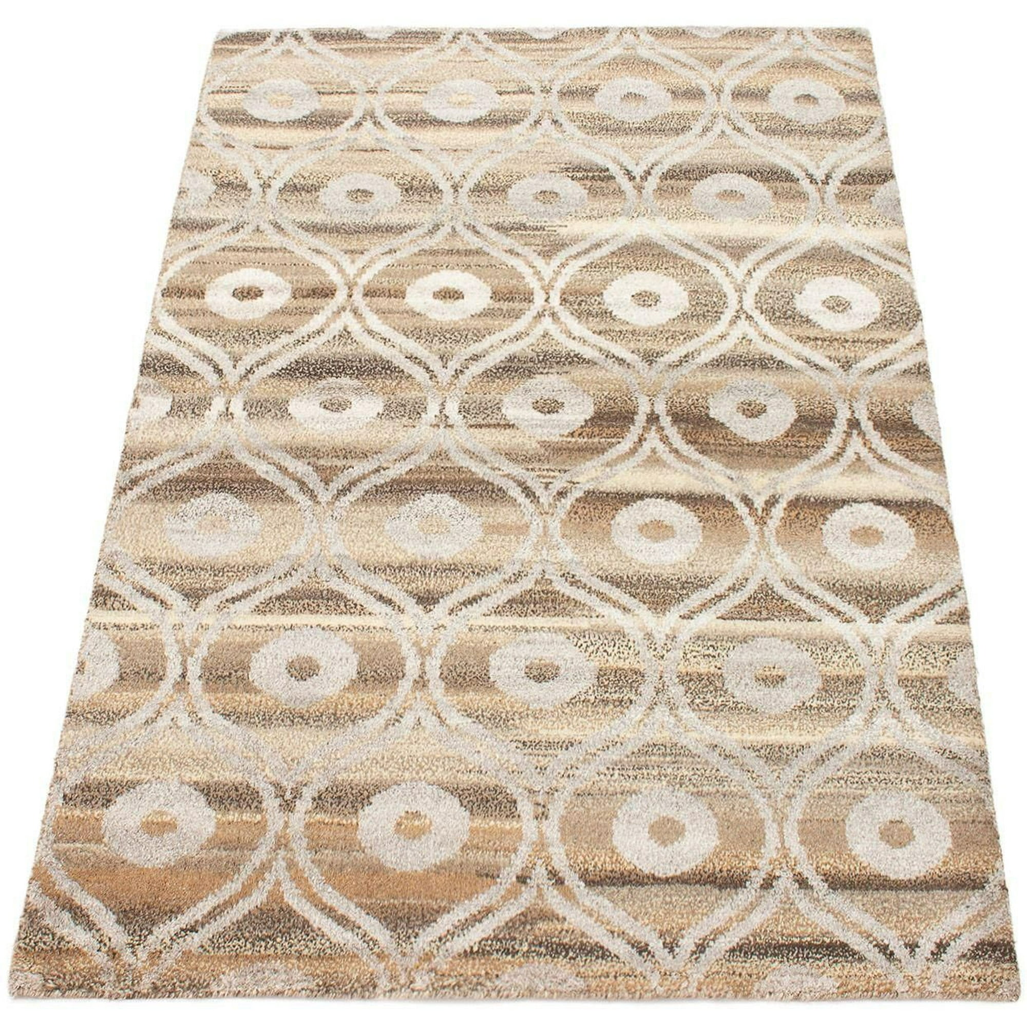 Click here for Ecarpetgallery 53 X 710 Moroccan Tangier Hand-Knot... prices