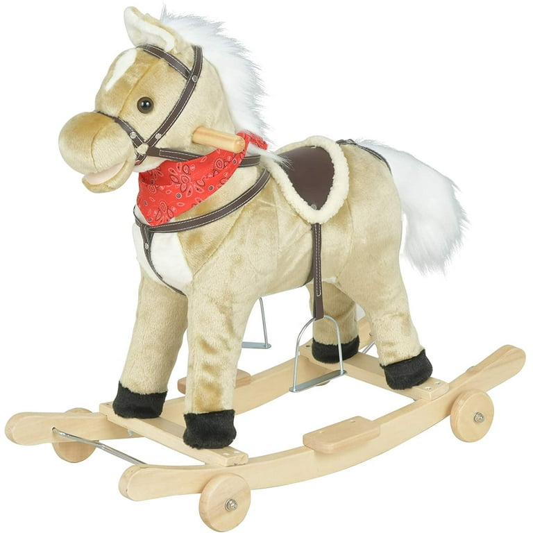 Best Rocking Horse For Toddlers