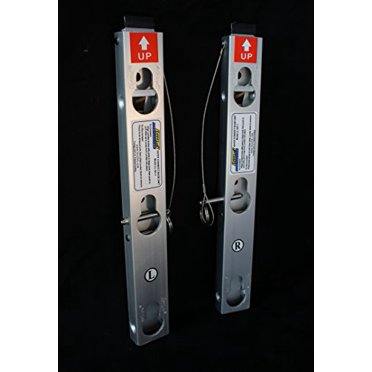 Ladder PK80-2 Ladder Leveler Safety Shoe - Walmart.com