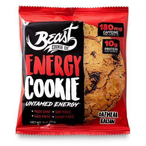 Non Dairy Cookies