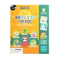 SpiceBox Kits for Kids Mindfulness: Tools and Techniques for a Balanced ...