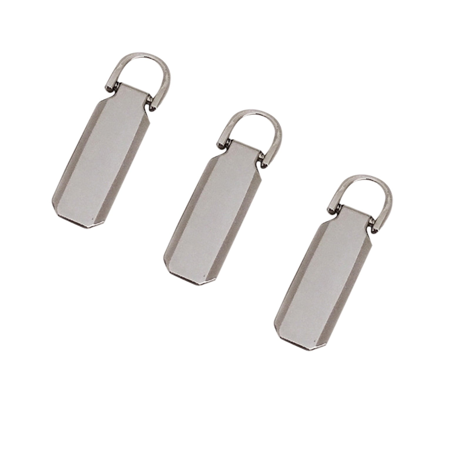 Vikakiooze 2022 Universal Detachable Zipper Puller Set Removable ...