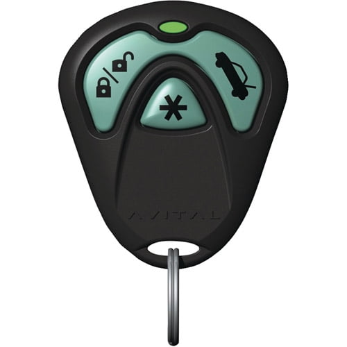 CAR ALARM ACCESSORIES - Walmart.com