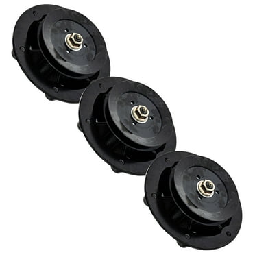 8TEN Spindle for Cub Cadet MTD XT1 GT54 618-09236 618P09256 54-inch 3 ...
