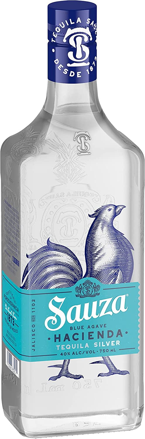 Sauza Silver Tequila Margarita Recipe | Besto Blog