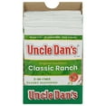Uncle Dan's Original Southern Classic Ranch Salad Dressings & Mix, 5oz ...