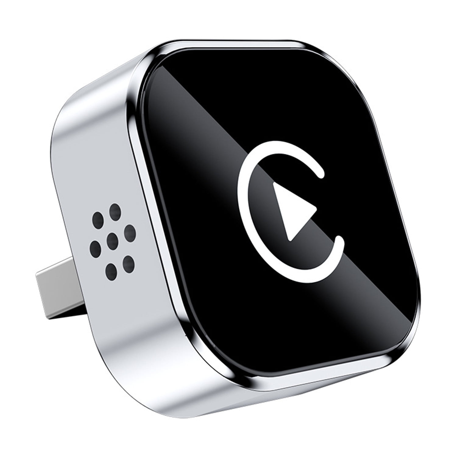 Click here for Unbranded 2025 New Compact 2-In-1 Wireless Carplay... prices