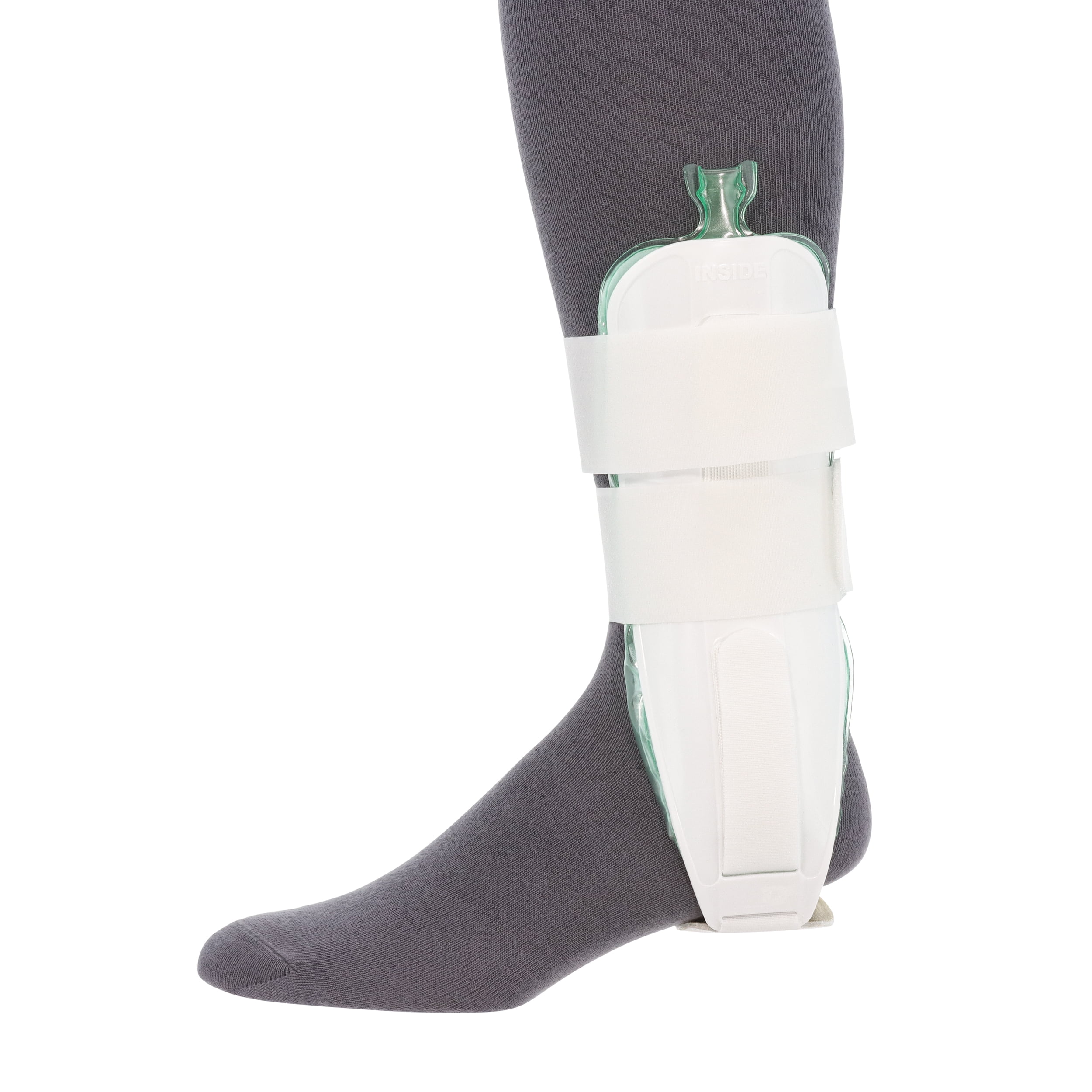 Swede-O Air Light Ankle Splint | Stabilization & Compression ...