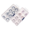 30 Pieces/Set Automotive Air Conditioning Sealing O-ring Kit Compressor ...
